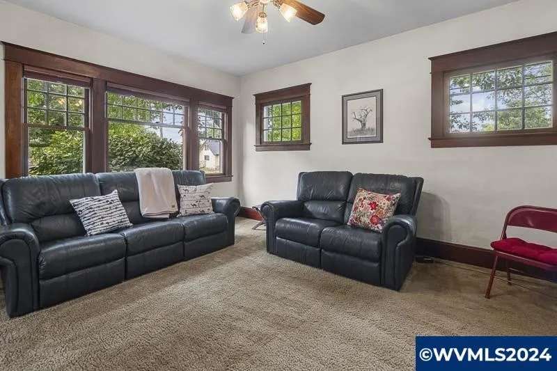1913 Craftsman in Salem, OR - Old House Dreams