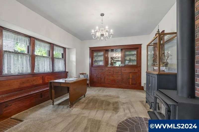 1913 Craftsman in Salem, OR - Old House Dreams