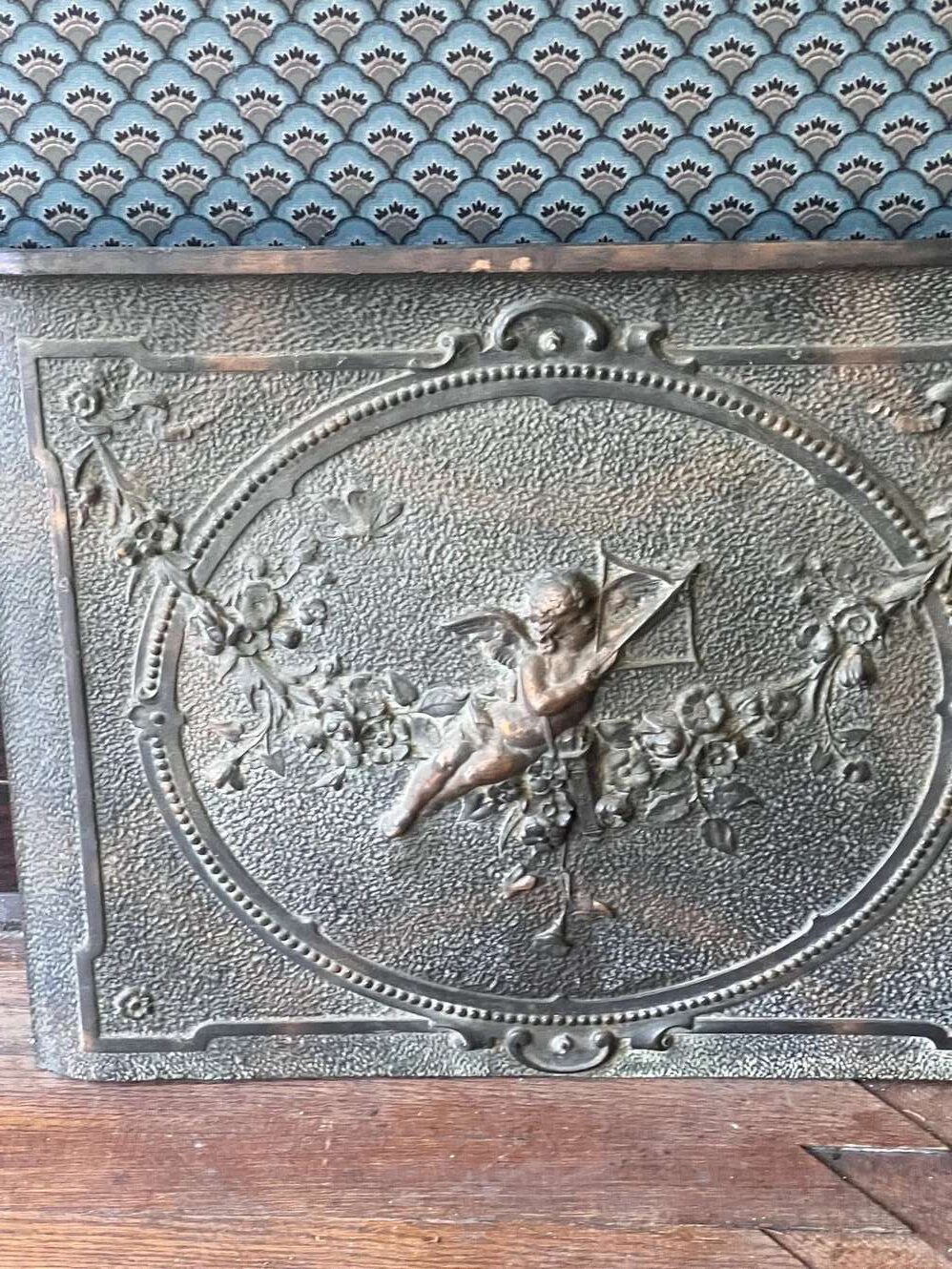 1905 in Melvin, IL - Old House Dreams