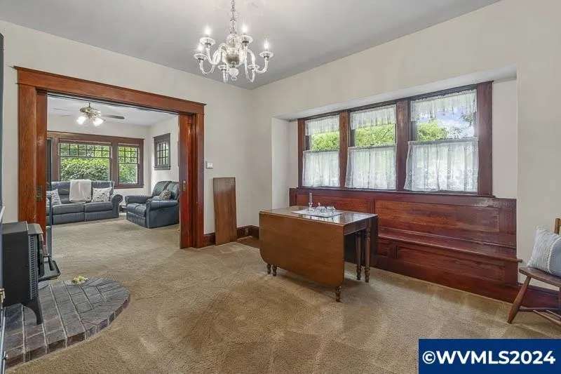 1913 Craftsman in Salem, OR - Old House Dreams