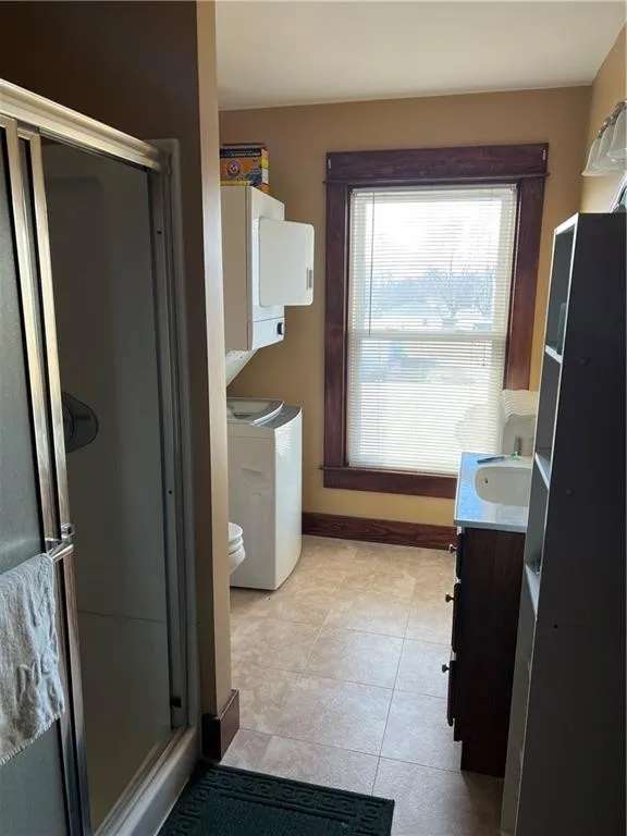 1925 Classical Revival in Fontanelle, IA - Old House Dreams