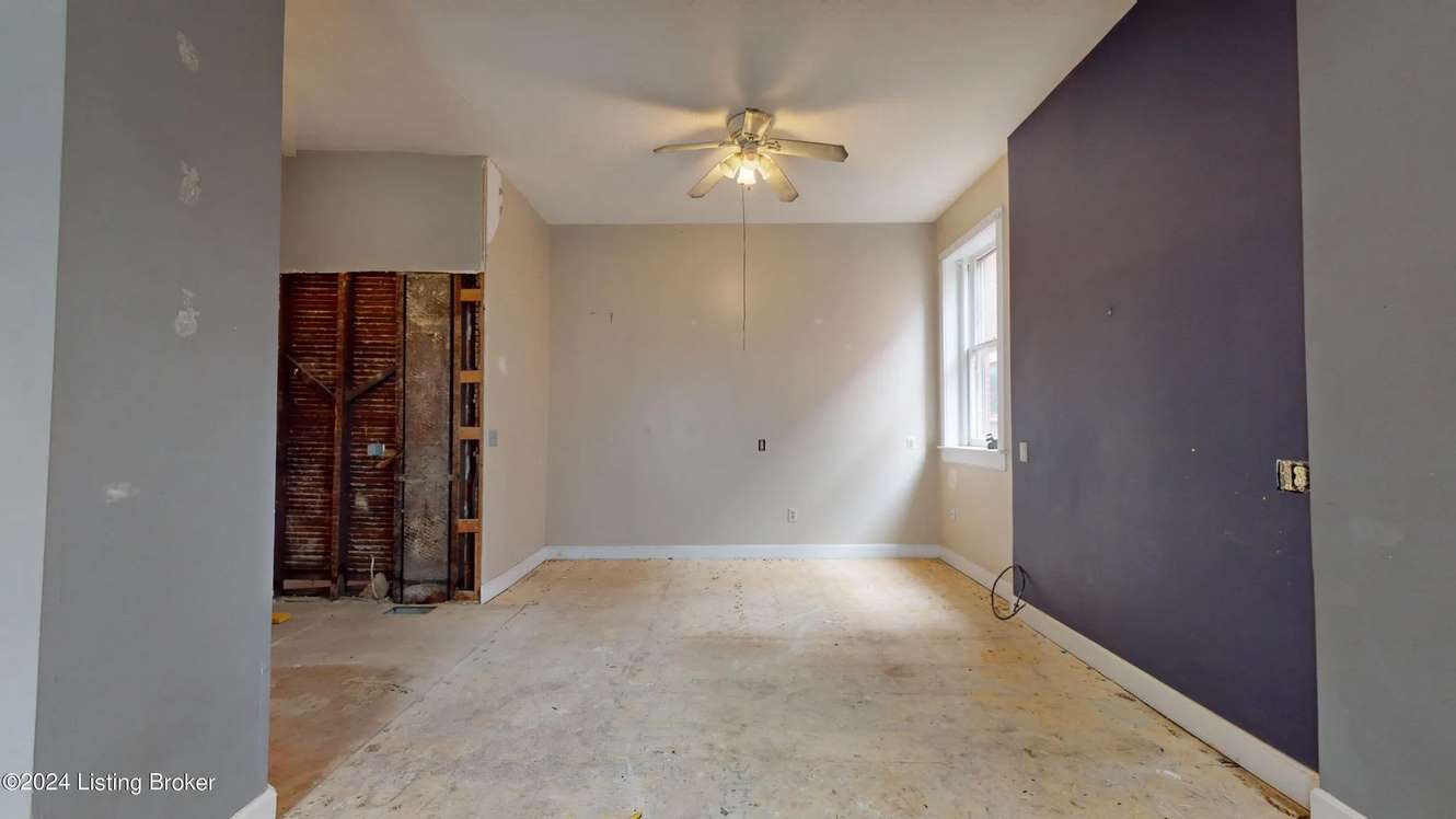 c. 1880 in Louisville, KY - Old House Dreams