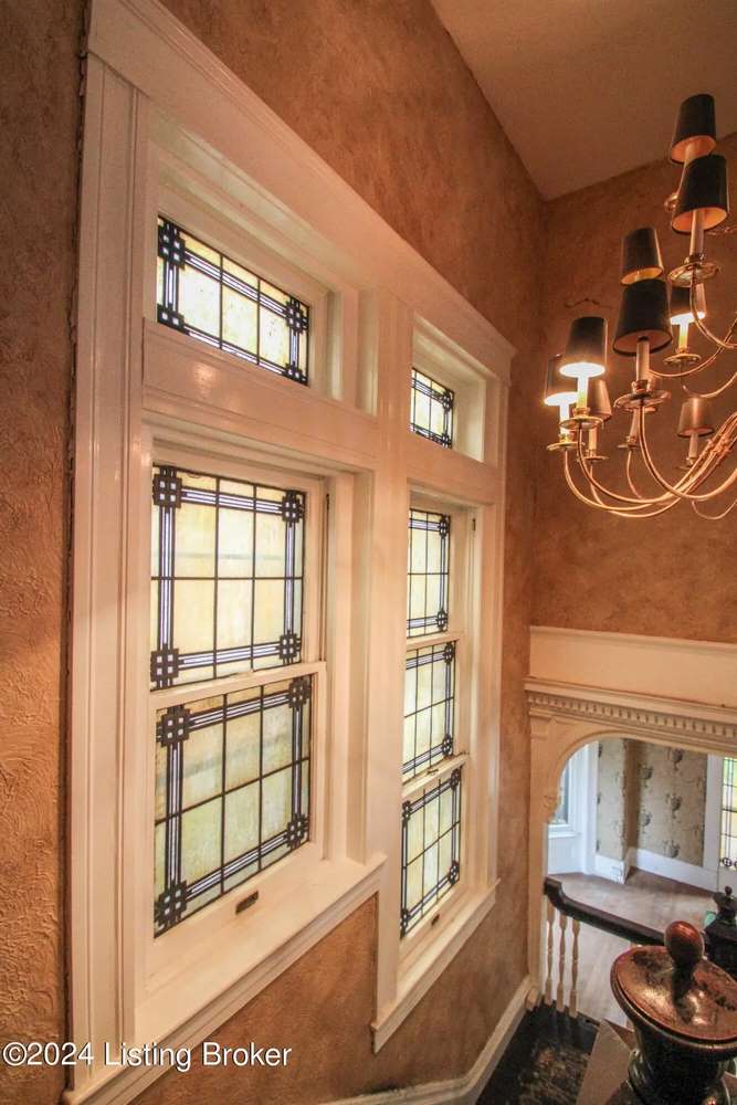c. 1880 in Louisville, KY - Old House Dreams