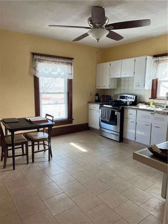 1925 Classical Revival in Fontanelle, IA - Old House Dreams