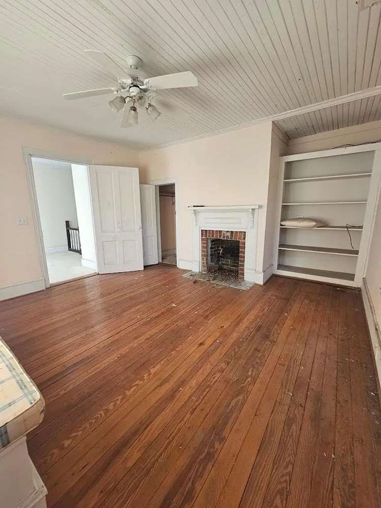 1908 in Elloree, SC - Old House Dreams