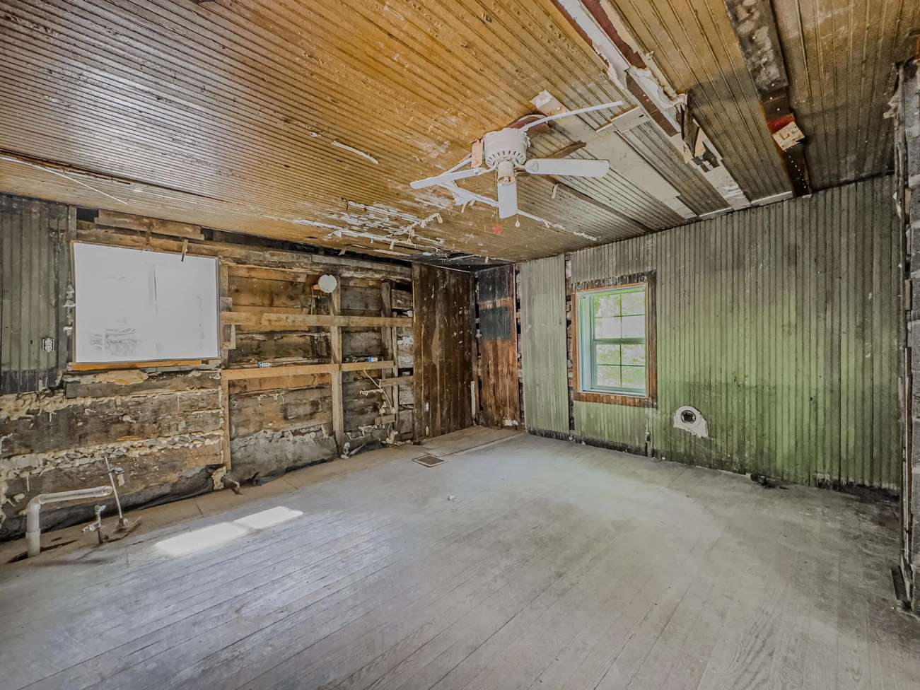c. 1860 in Independence, KY - Old House Dreams