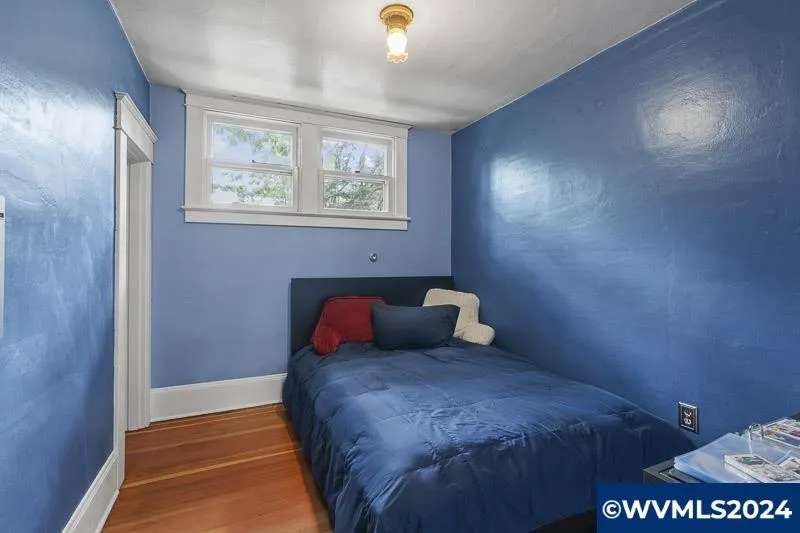 1913 Craftsman in Salem, OR - Old House Dreams