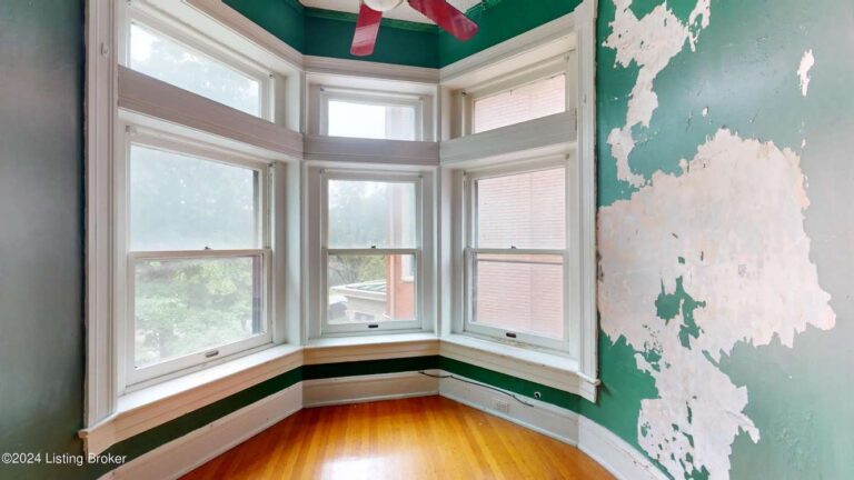 c. 1880 in Louisville, KY - Old House Dreams