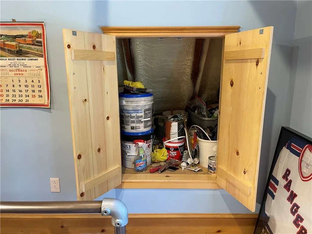 1894 Queen Anne in Bainbridge, NY - Old House Dreams