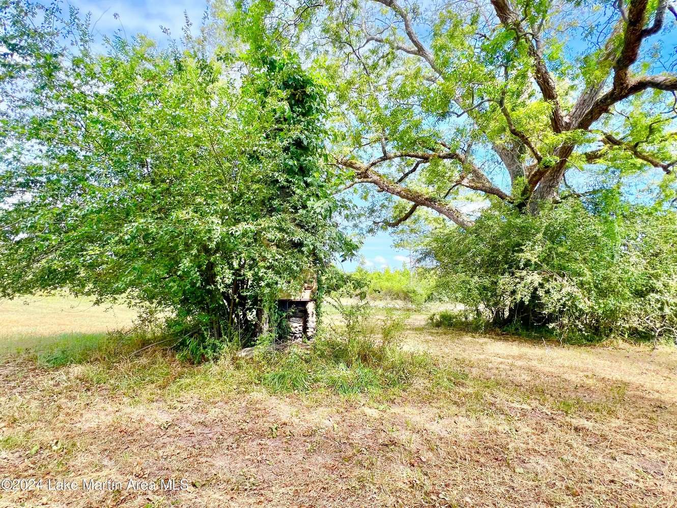Lafayette, AL - Old House Dreams