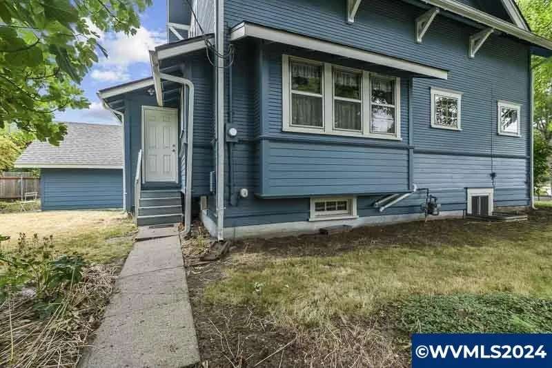 1913 Craftsman in Salem, OR - Old House Dreams