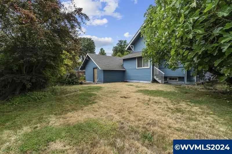 1913 Craftsman in Salem, OR - Old House Dreams