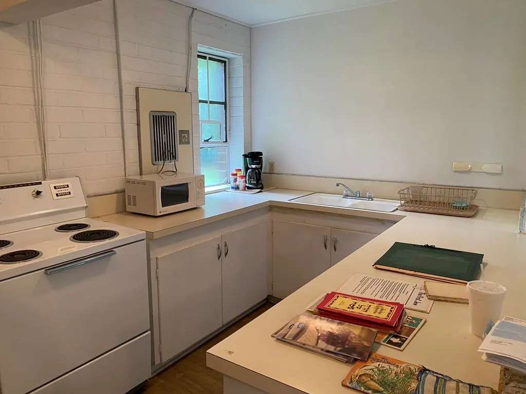 1955 Temple in Orangeburg, SC - Old House Dreams