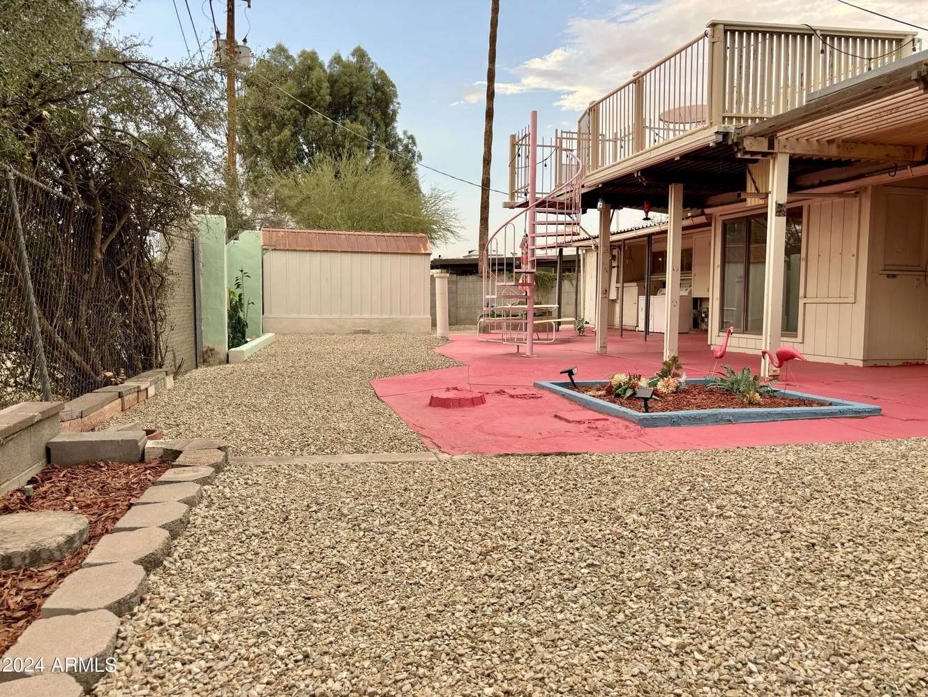 1957 Ranch in Phoenix, AZ - Old House Dreams