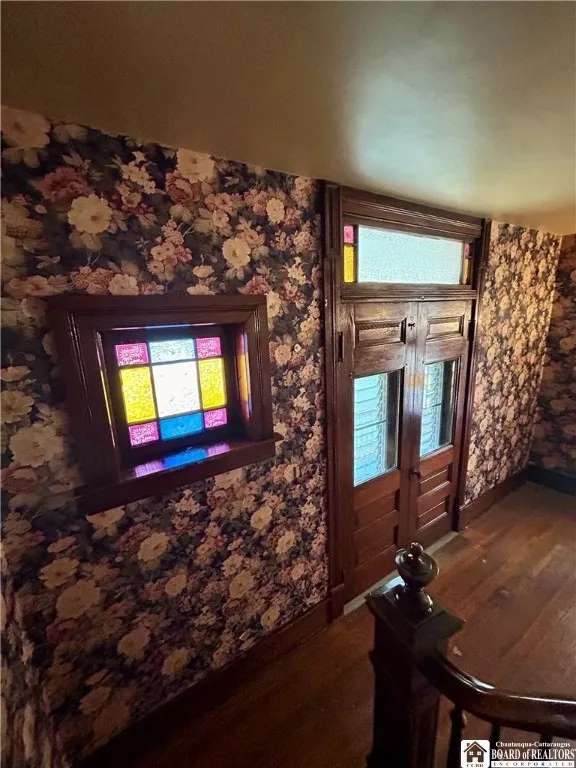 Brocton, NY - Old House Dreams