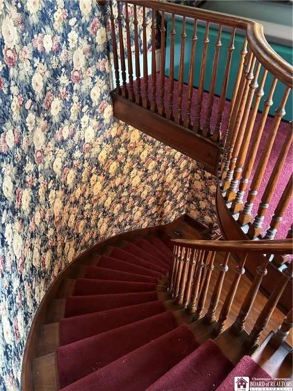Brocton, NY - Old House Dreams