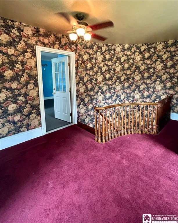 Brocton, NY - Old House Dreams