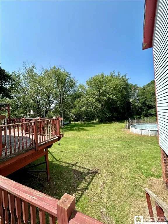 Brocton, NY - Old House Dreams