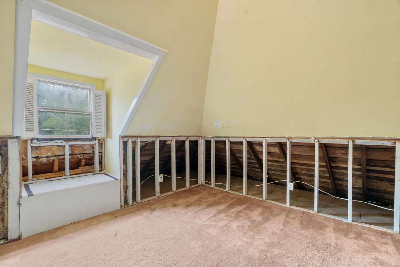 Mount Olive, MS - Old House Dreams