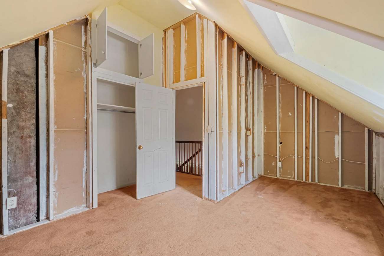 Mount Olive, MS - Old House Dreams