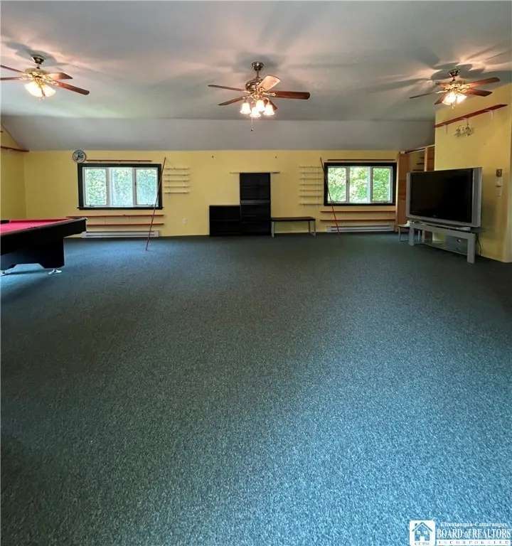 Brocton, NY - Old House Dreams