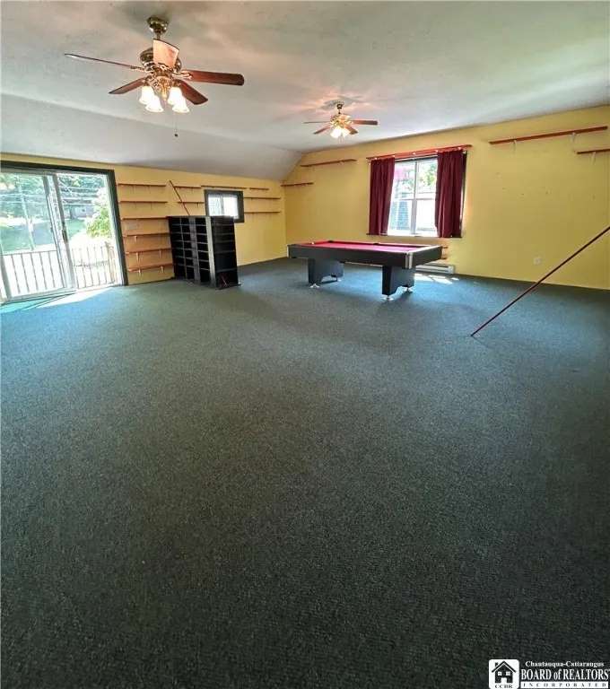 Brocton, NY - Old House Dreams
