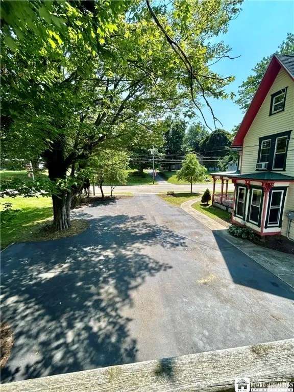 Brocton, NY - Old House Dreams