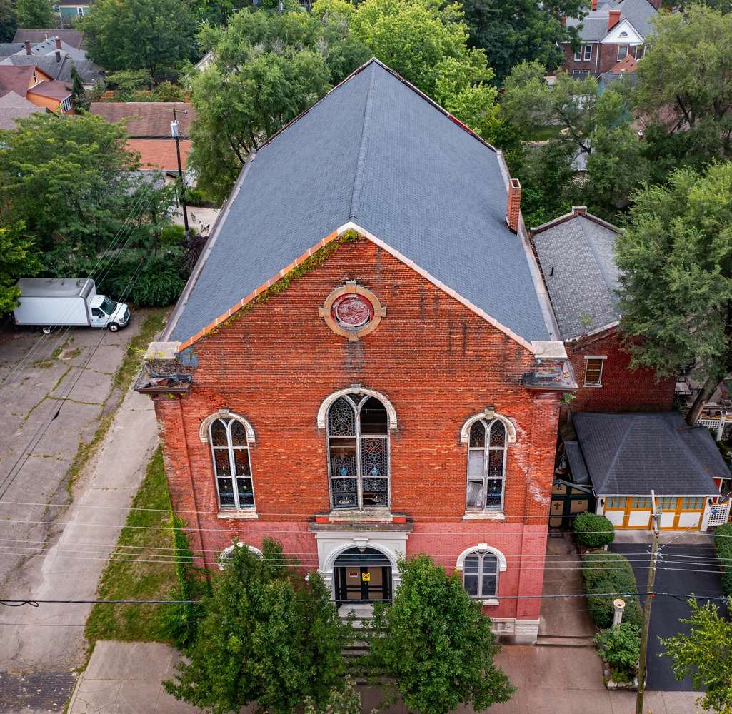 Old House Dreams - Page 2 - Specially selected historic & old homes for ...