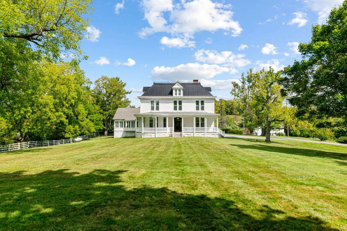 1903 in Tazewell, VA - Old House Dreams