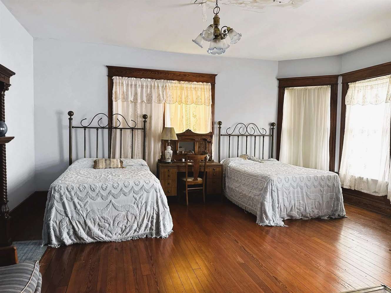 Helena, AR (George F. Barber) - Old House Dreams