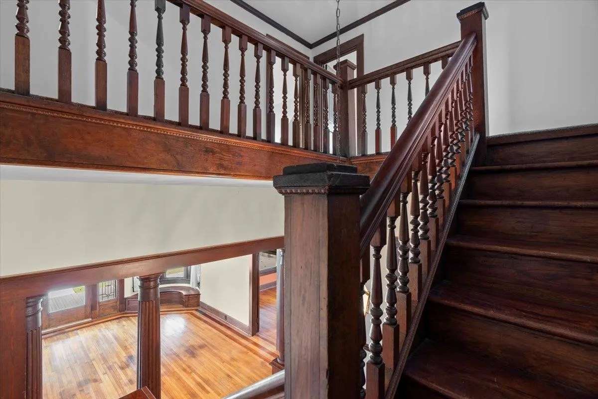 1908 in Mason, TN - Old House Dreams