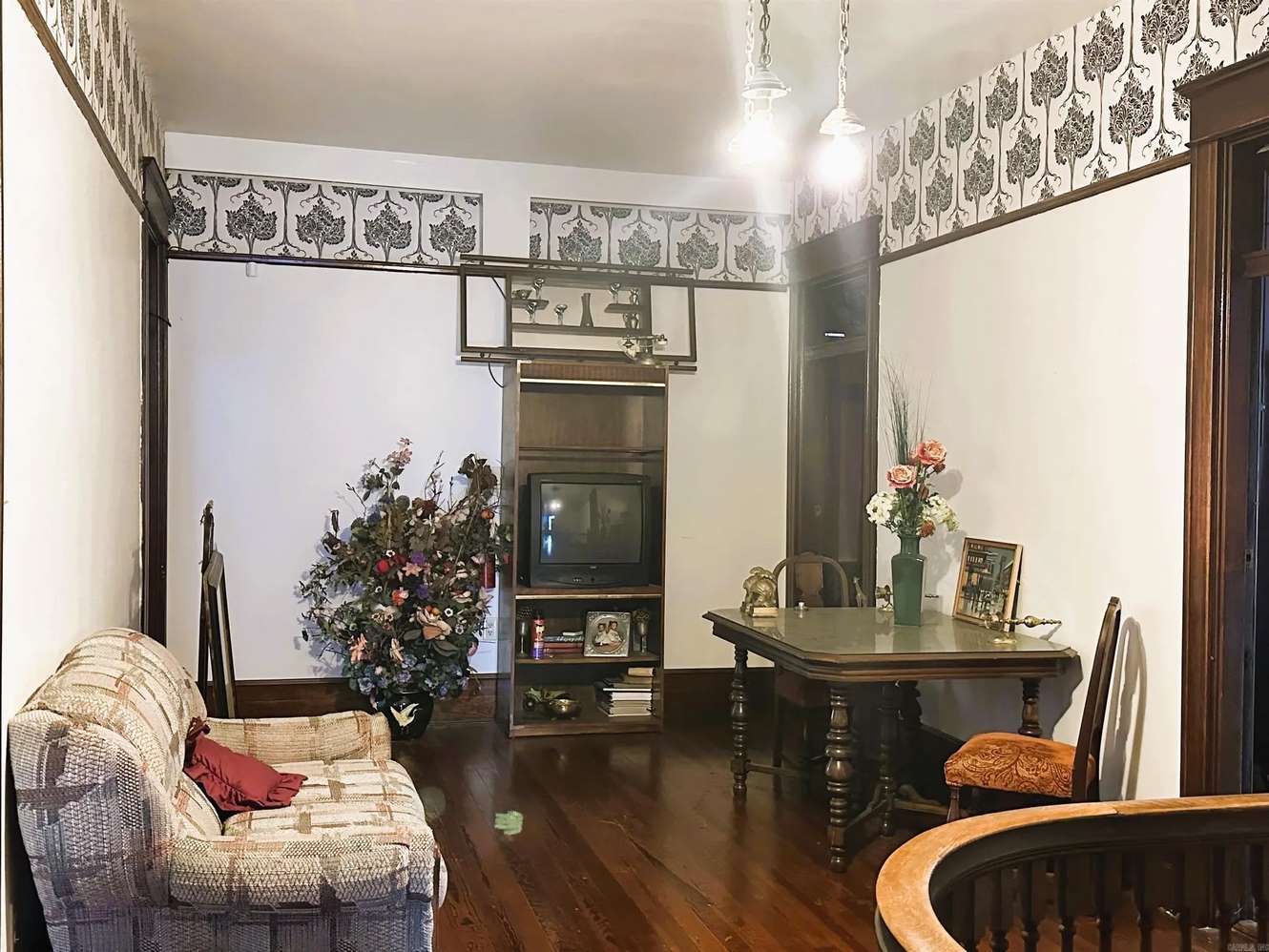 Helena, AR (George F. Barber) - Old House Dreams