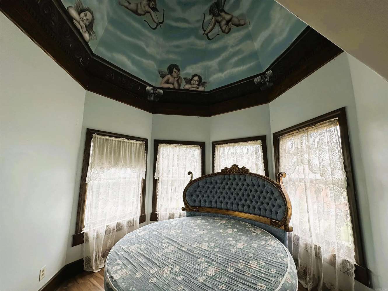 Helena, AR (George F. Barber) - Old House Dreams