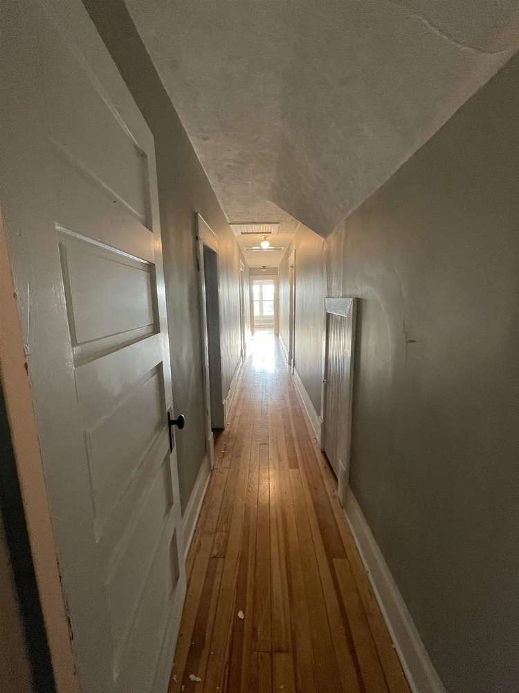 1913 in Otis, KS - Old House Dreams