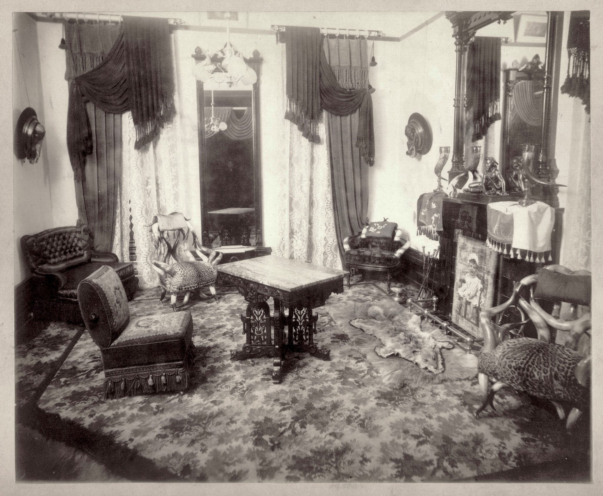 Old House Dreams - Page 49 - Specially selected historic & old homes ...