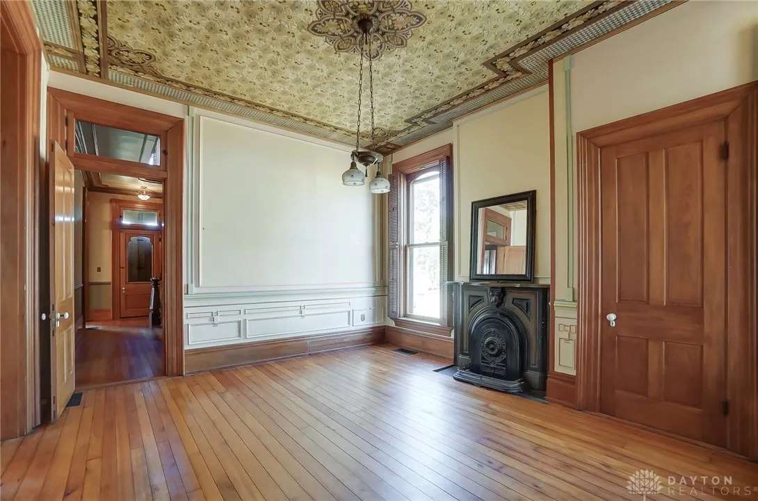 Italianate in Hamilton, OH - Old House Dreams