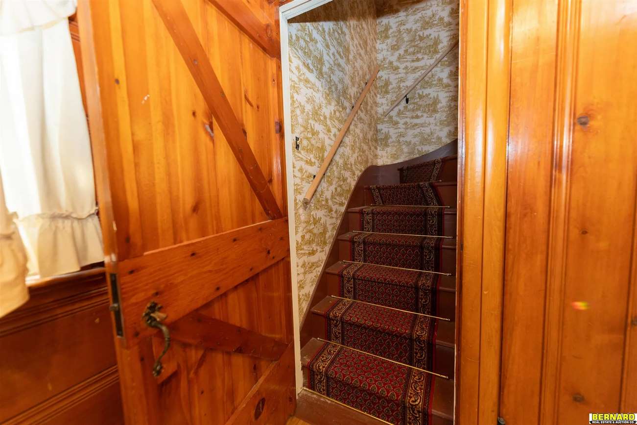 1888 in Nebraska City, NE - Old House Dreams