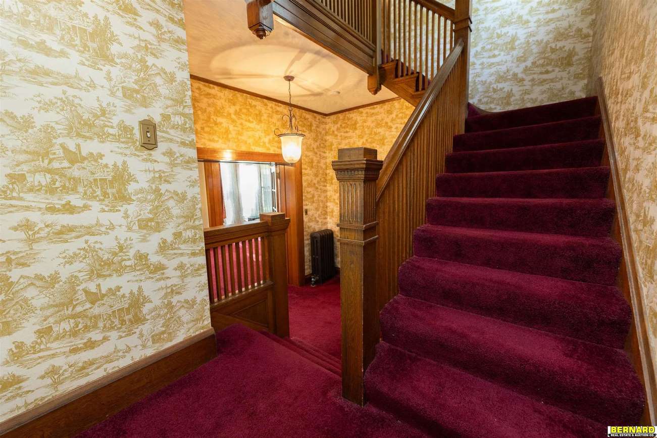 1888 in Nebraska City, NE - Old House Dreams