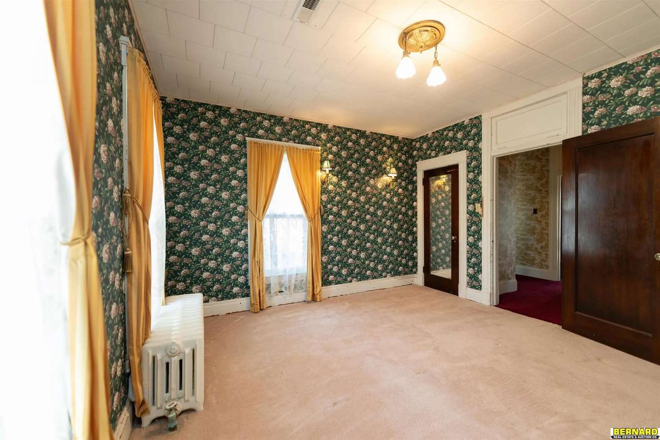 1888 in Nebraska City, NE - Old House Dreams