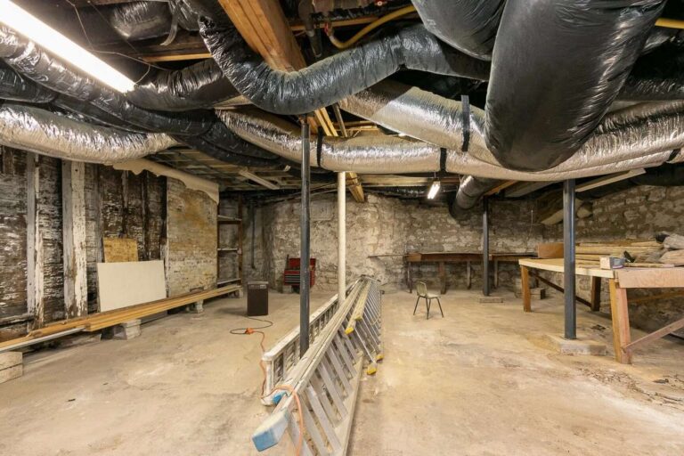 1893 Queen Anne in Springfield, MO - Old House Dreams