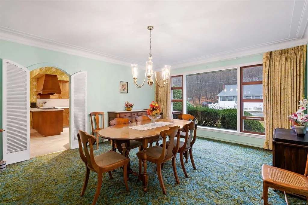 1954 Ranch in Port Jervis, NY - Old House Dreams