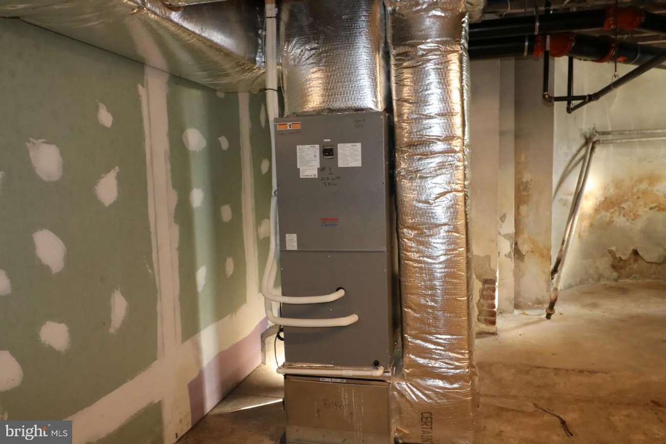 1890/1912 “Lindenwold Castle” in Ambler, PA - Old House Dreams