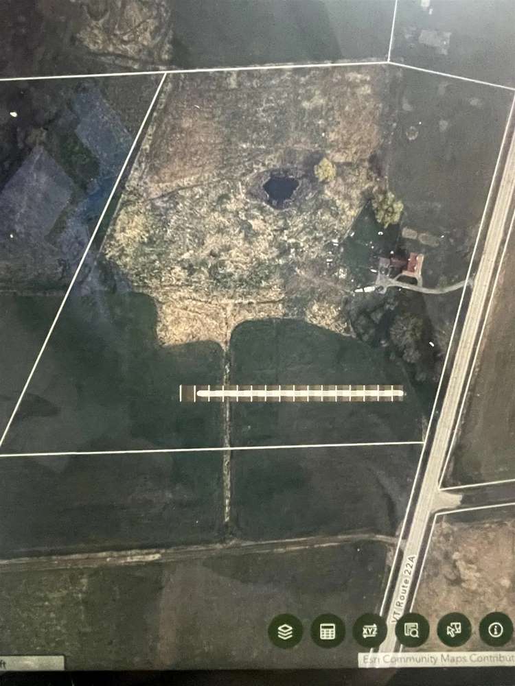 1851 Gothic Revival in Addison, VT - Old House Dreams