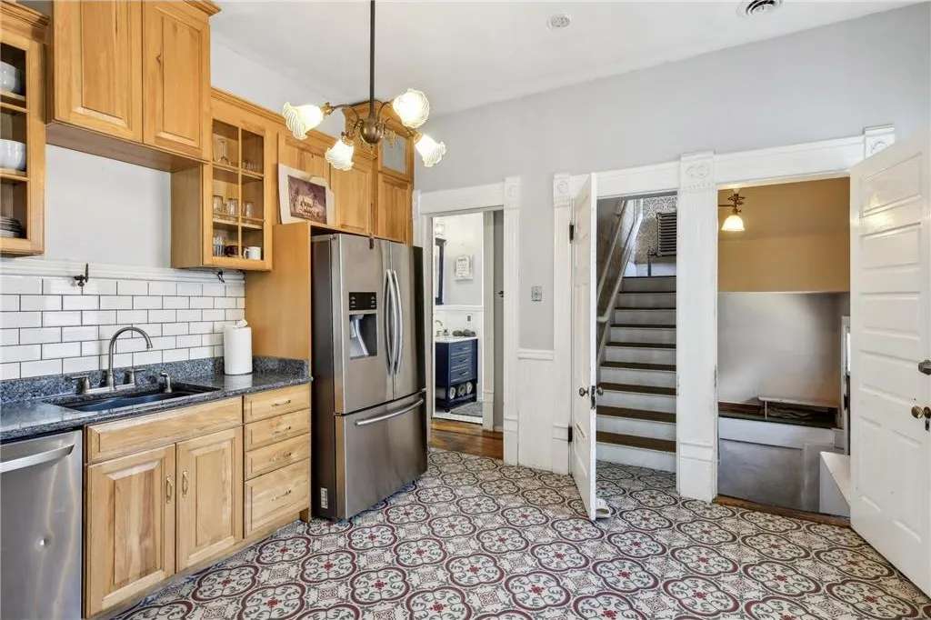 1887 Queen Anne in Minneapolis, MN - Old House Dreams