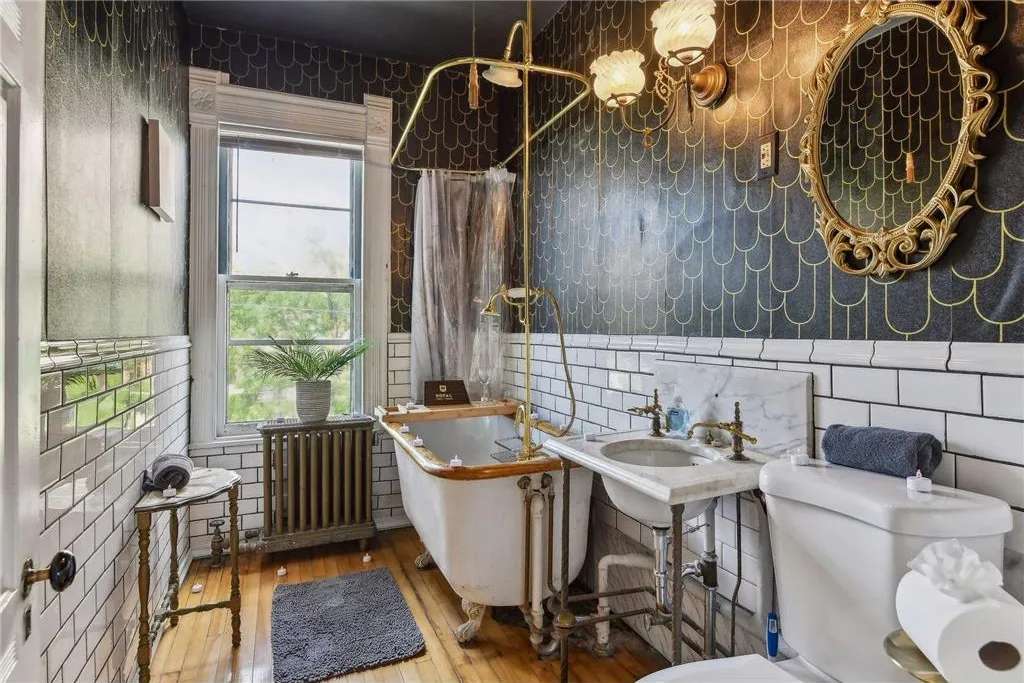 1887 Queen Anne in Minneapolis, MN - Old House Dreams