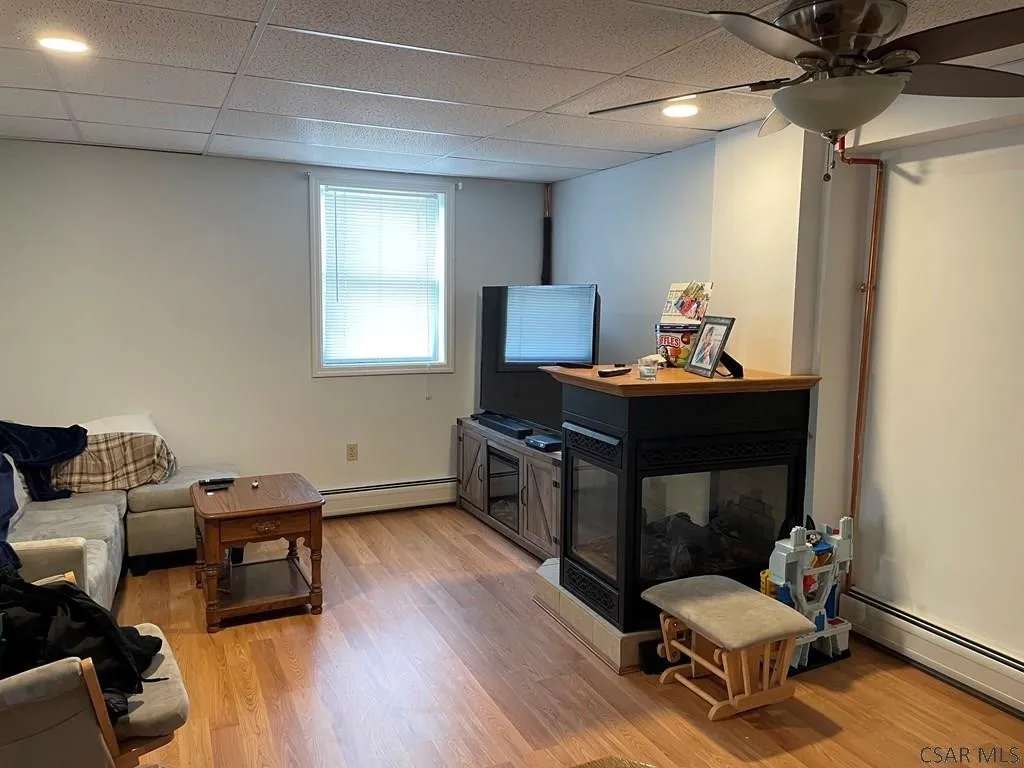 c. 1920 Colonial Revival in Windber, PA - Old House Dreams