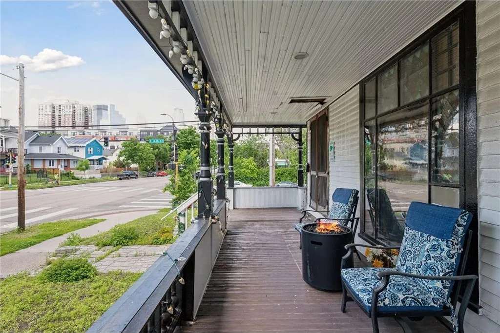 1887 Queen Anne in Minneapolis, MN - Old House Dreams