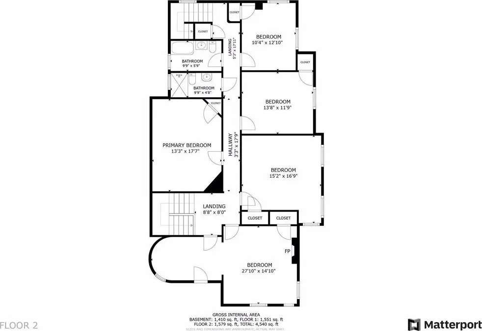 1887 Queen Anne in Minneapolis, MN - Old House Dreams