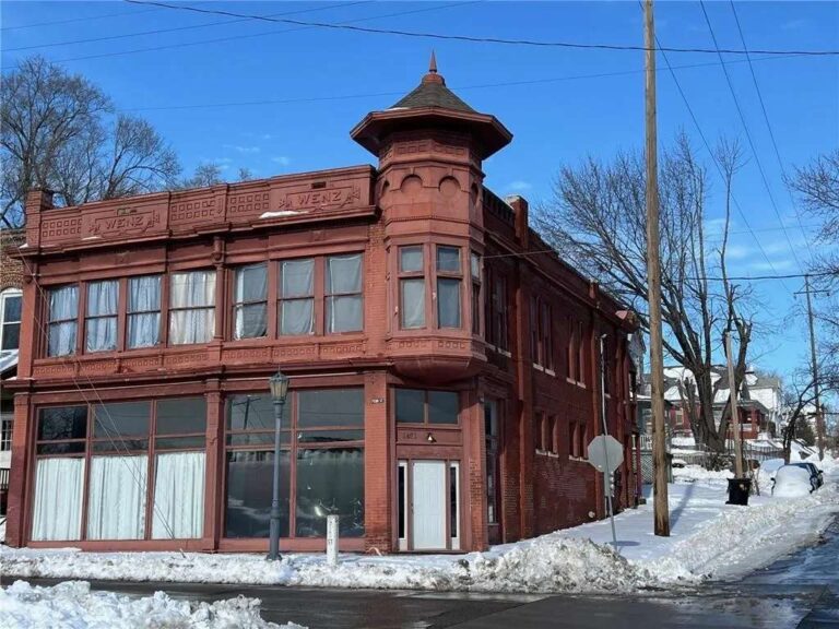 Old House Dreams - Page 2 - Specially selected historic & old homes for ...