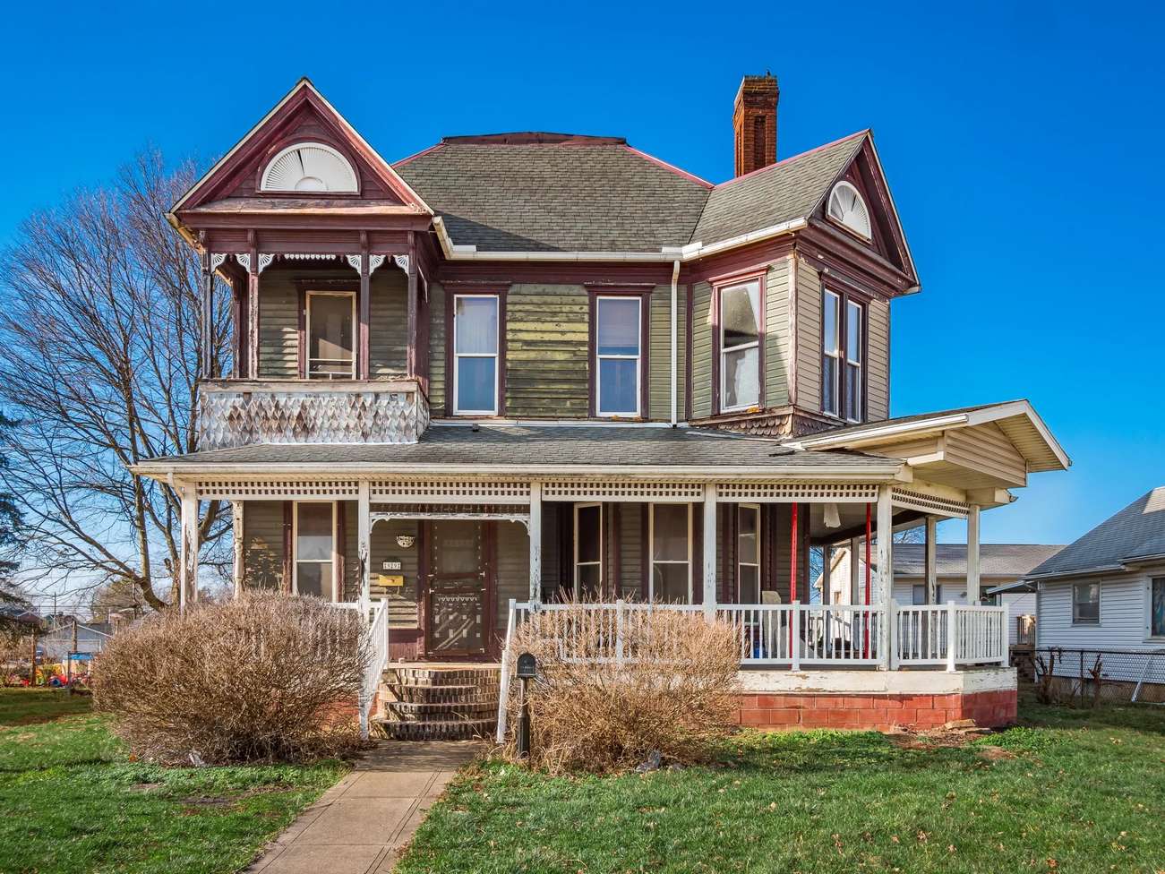 Old House Dreams - Page 64 - Specially selected historic & old homes ...